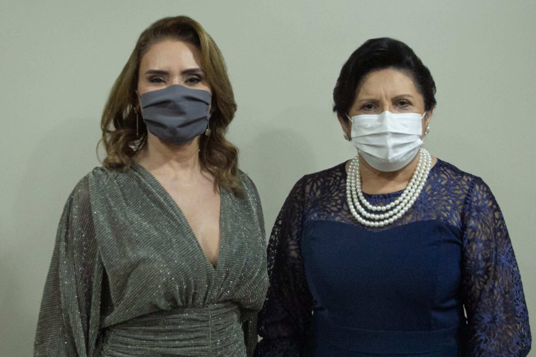 Joriza Magalhães Pinheiro toma posse como nova desembargadora do TJCE