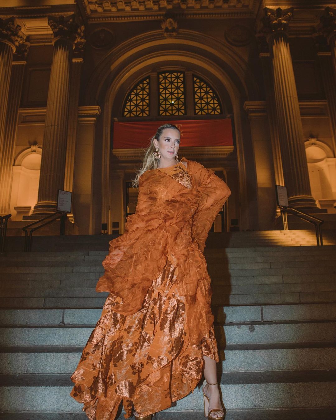 Forbes Brasil Party reúne cearenses em Nova York; veja fotos