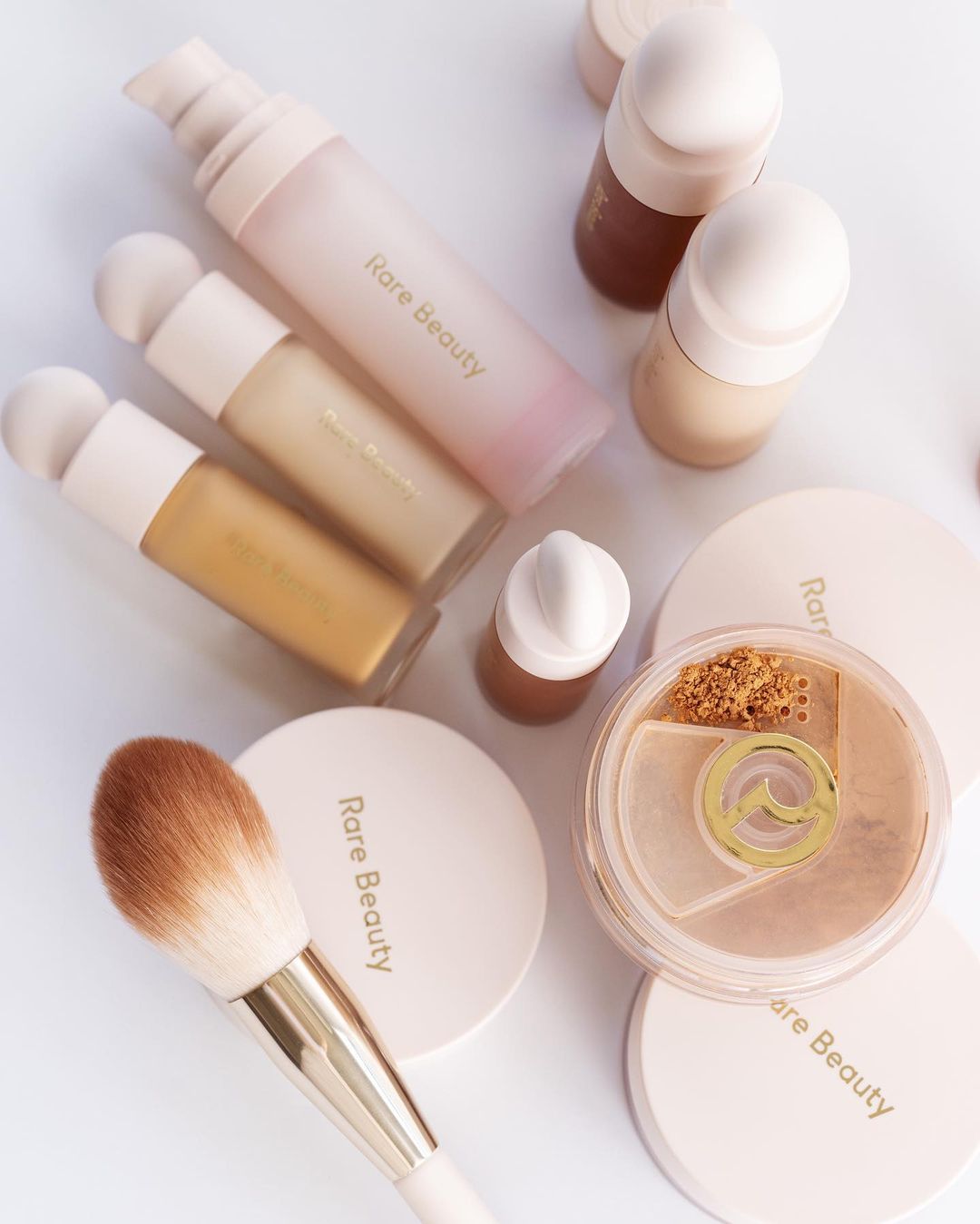 Rare Beauty no Brasil: como comprar itens de maquiagem da marca de ...