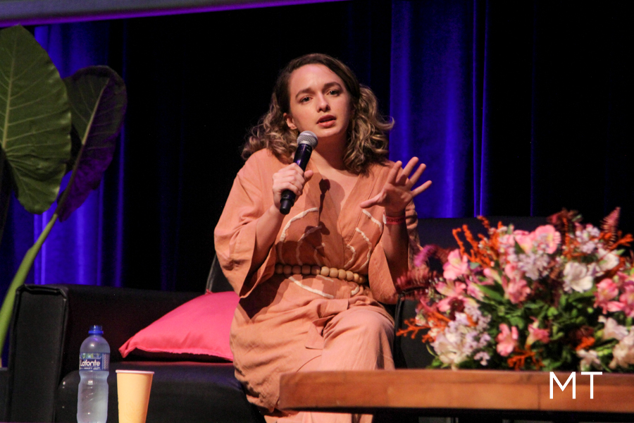 MaxiModa 2022: Rayssa Thomaz e Ana Beatriz Ribeiro participam do 'Feito ...