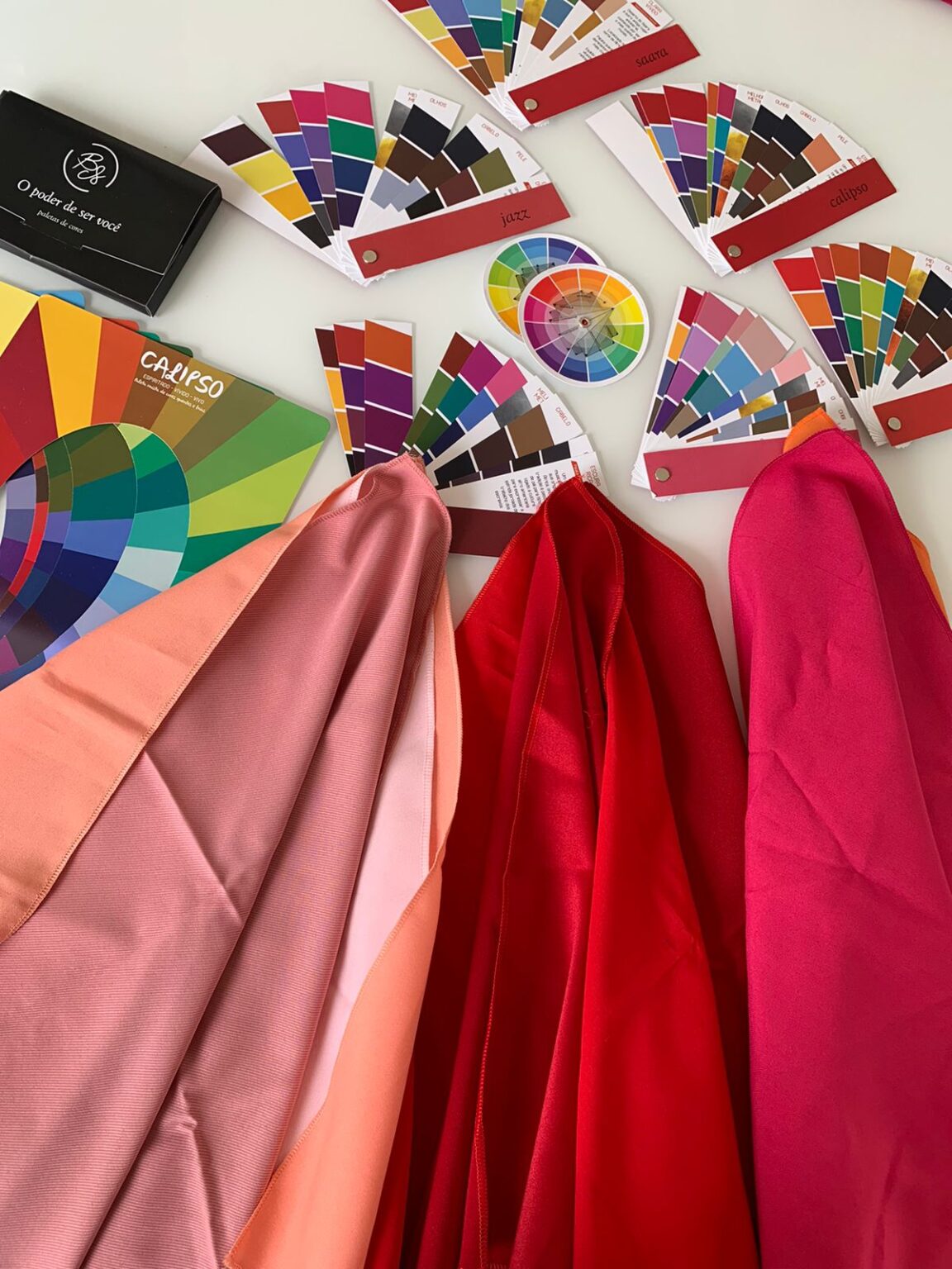 Colorimetria para pele negra: entenda como funciona o método