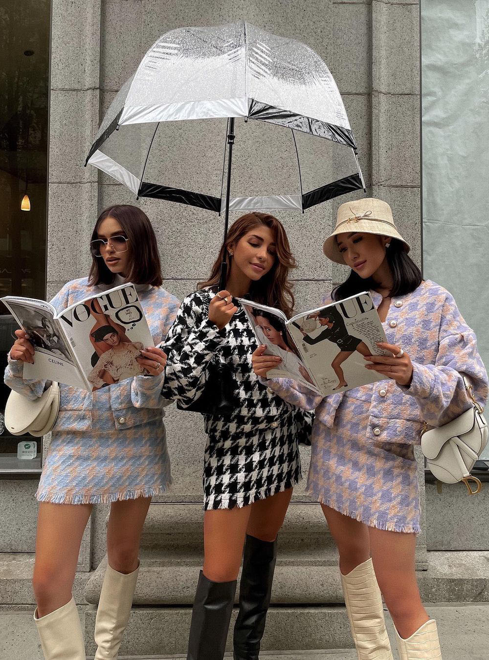 O estilo ‘Old money’ está de volta; entenda tendência