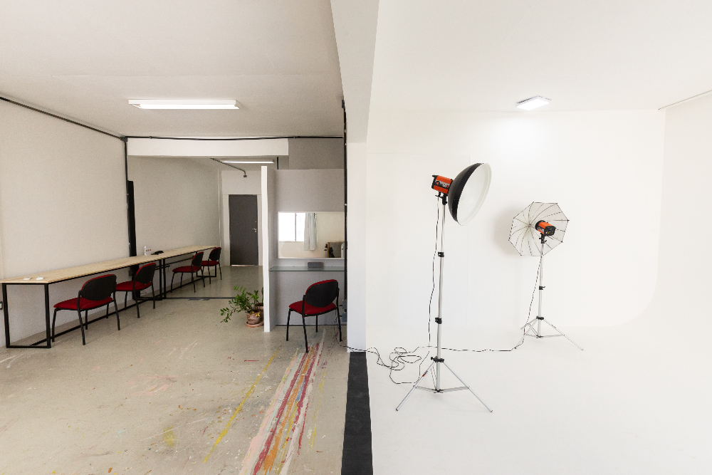 Fotógrafo Igor Cavalcante inaugura 'Prisma Estúdio'