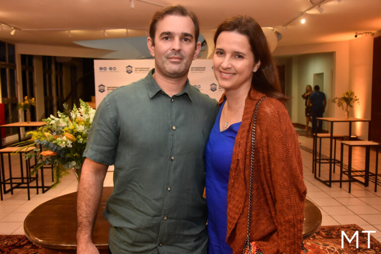 Biografia de Edson Queiroz é lançada com a presença da família