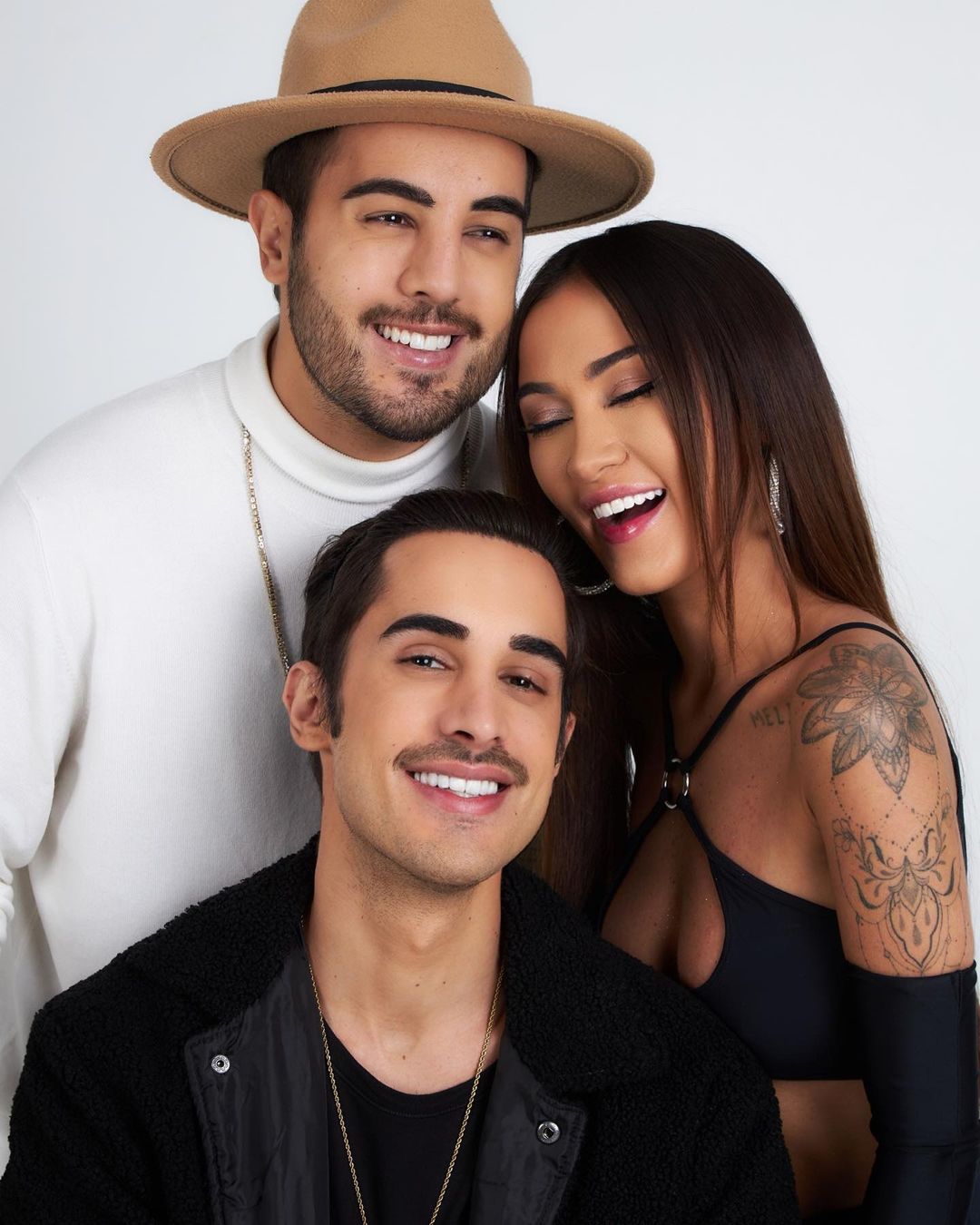 Juliette e Melim confirmam show em Fortaleza no mês de dezembro; saiba ...