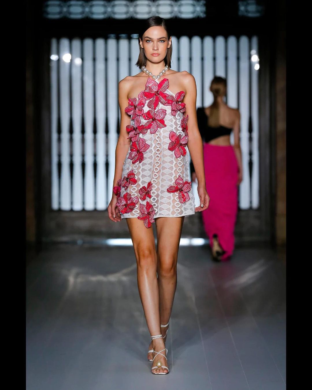 Confira os destaques da New York Fashion Week 2023