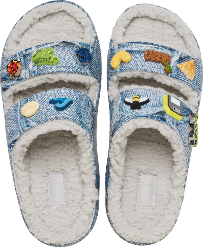 Crocs e SZA: nova collab lança modelos inspirados nos anos 2000 com ...