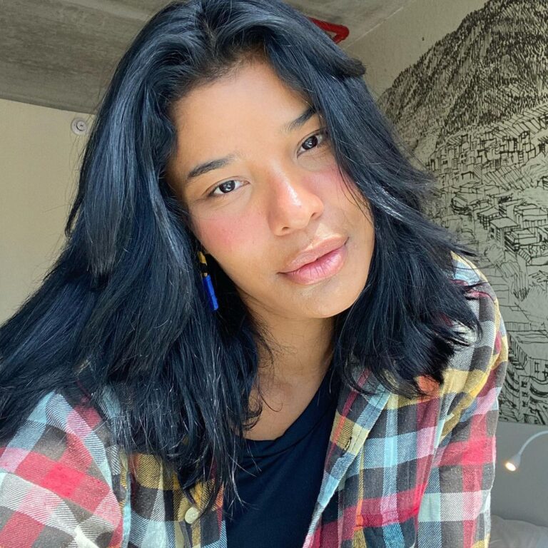 Suyane Moreira é confirmada na próxima novela das 21h da Globo