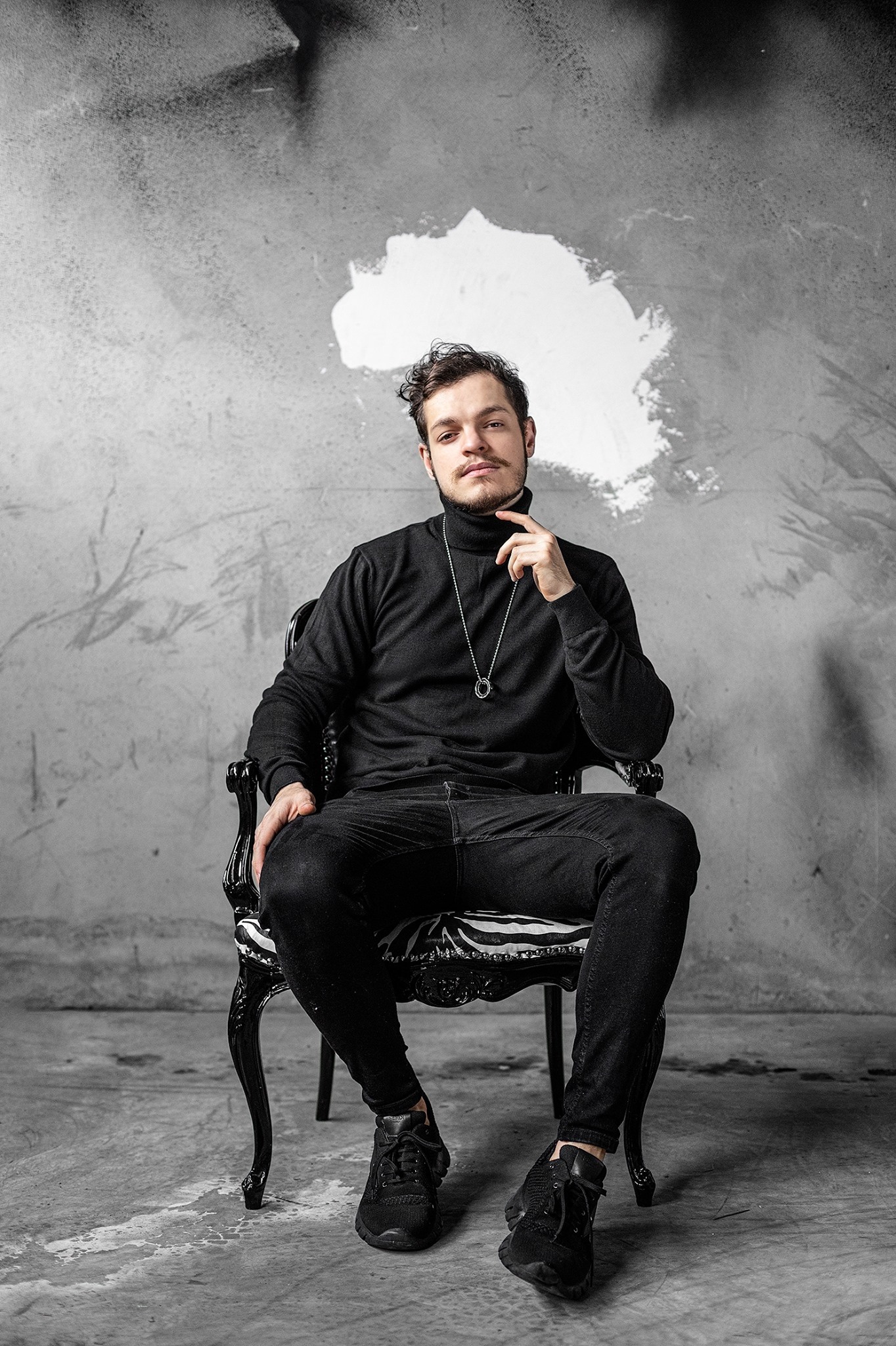 Bhaskar lança single em parceria com Vintage Culture e Meca