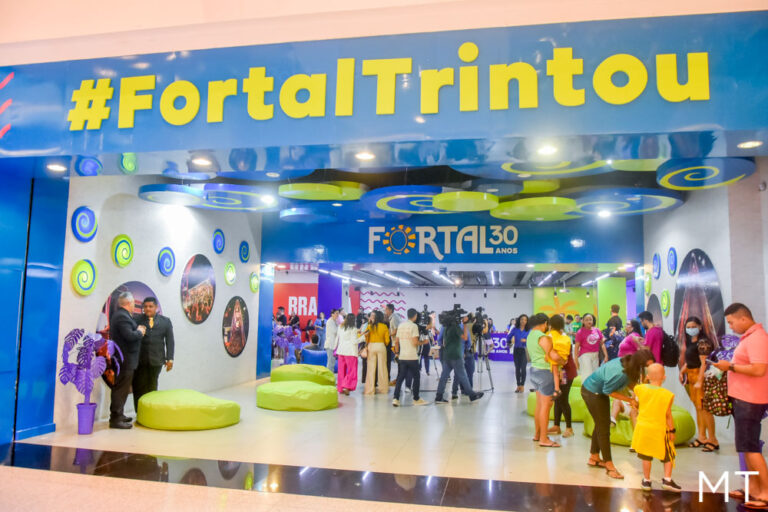Fortal vai celebrar 30 anos com maior line-up da história; confira