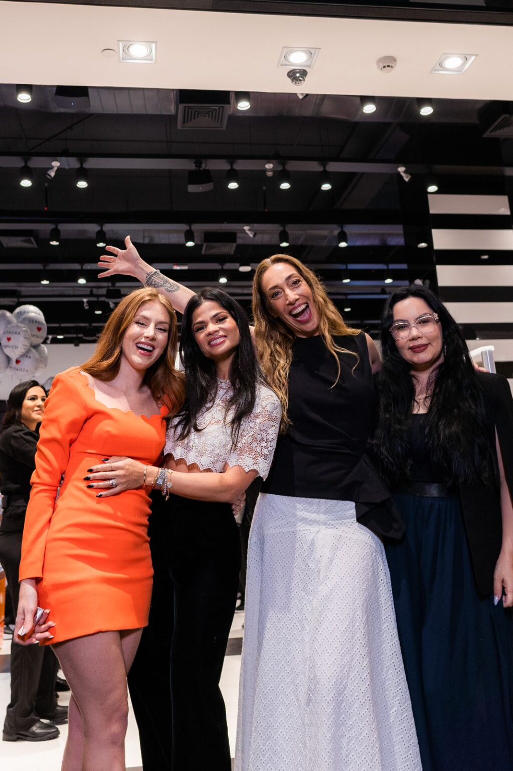 CEO da Sephora Brasil fala sobre expectativas sobre loja em Fortaleza
