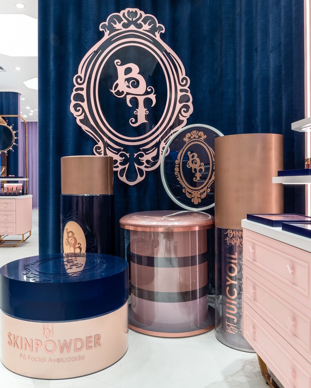 BT House: Bruna Tavares inaugura primeira loja física; saiba tudo sobre ...