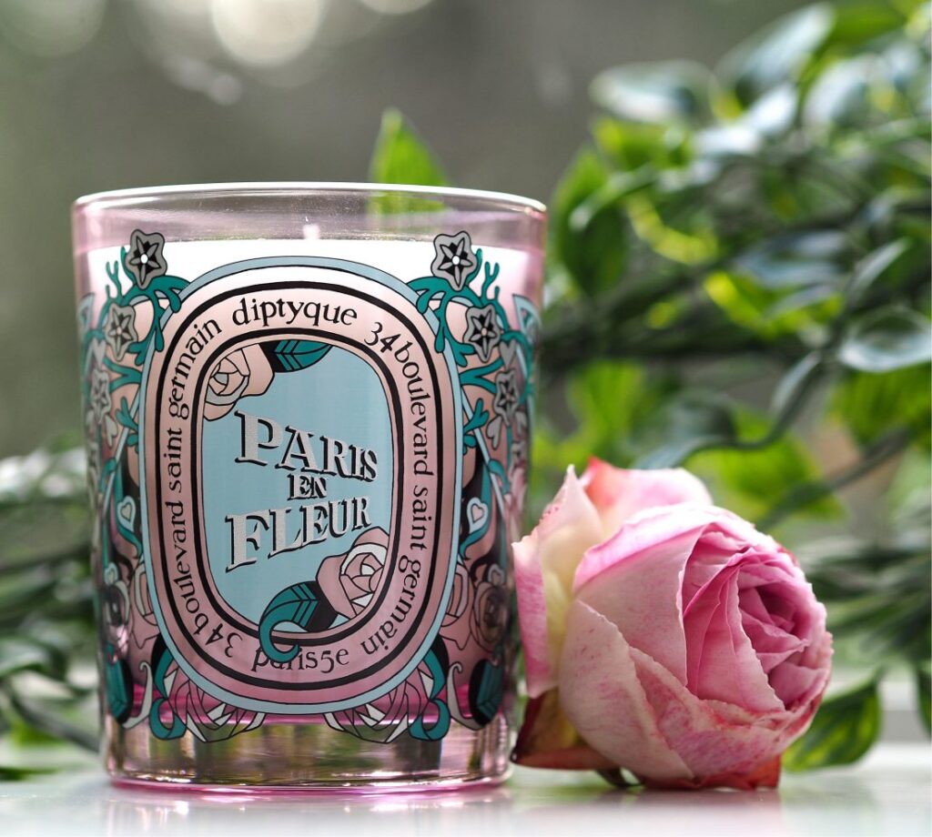 Diptyque: conheça a marca francesa de velas luxuosas que celebra 60 anos