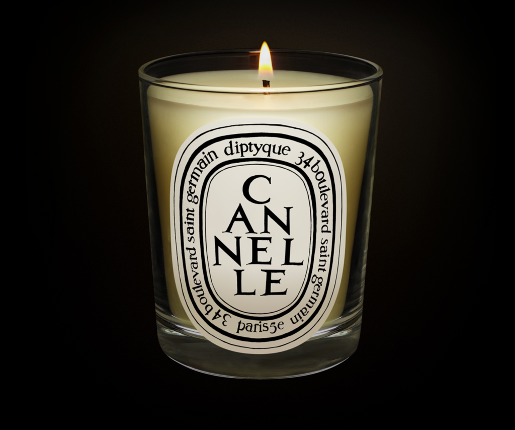 Diptyque: conheça a marca francesa de velas luxuosas que celebra 60 anos