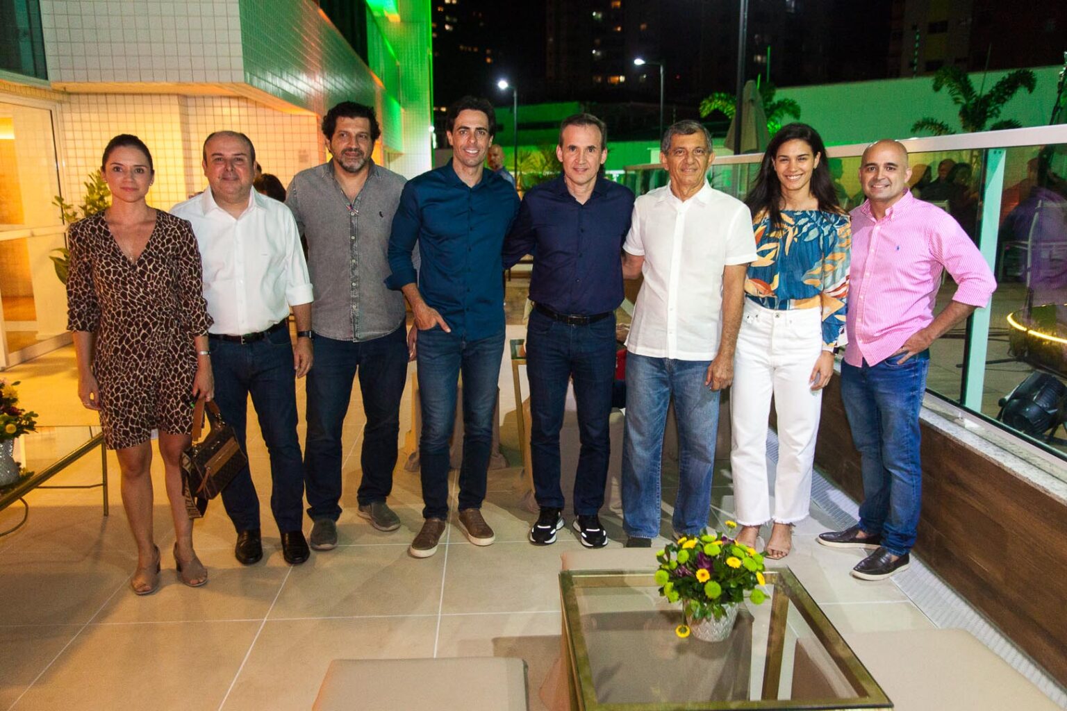 Meet Aldeota é entregue com selo EDGE pela Moura Dubeux