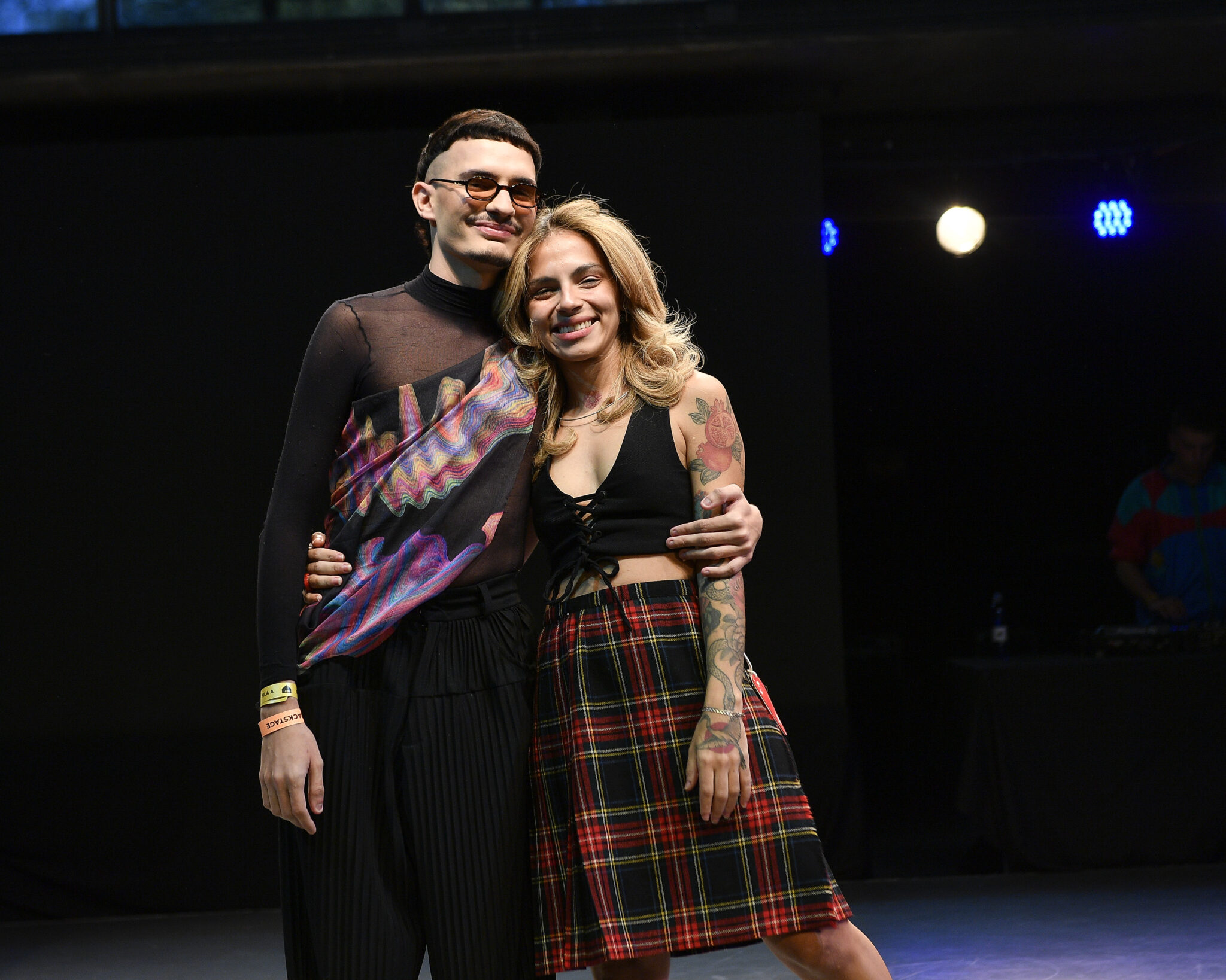 Casa de Criadores: marca cearense Sherida estreia com a 'Trip'