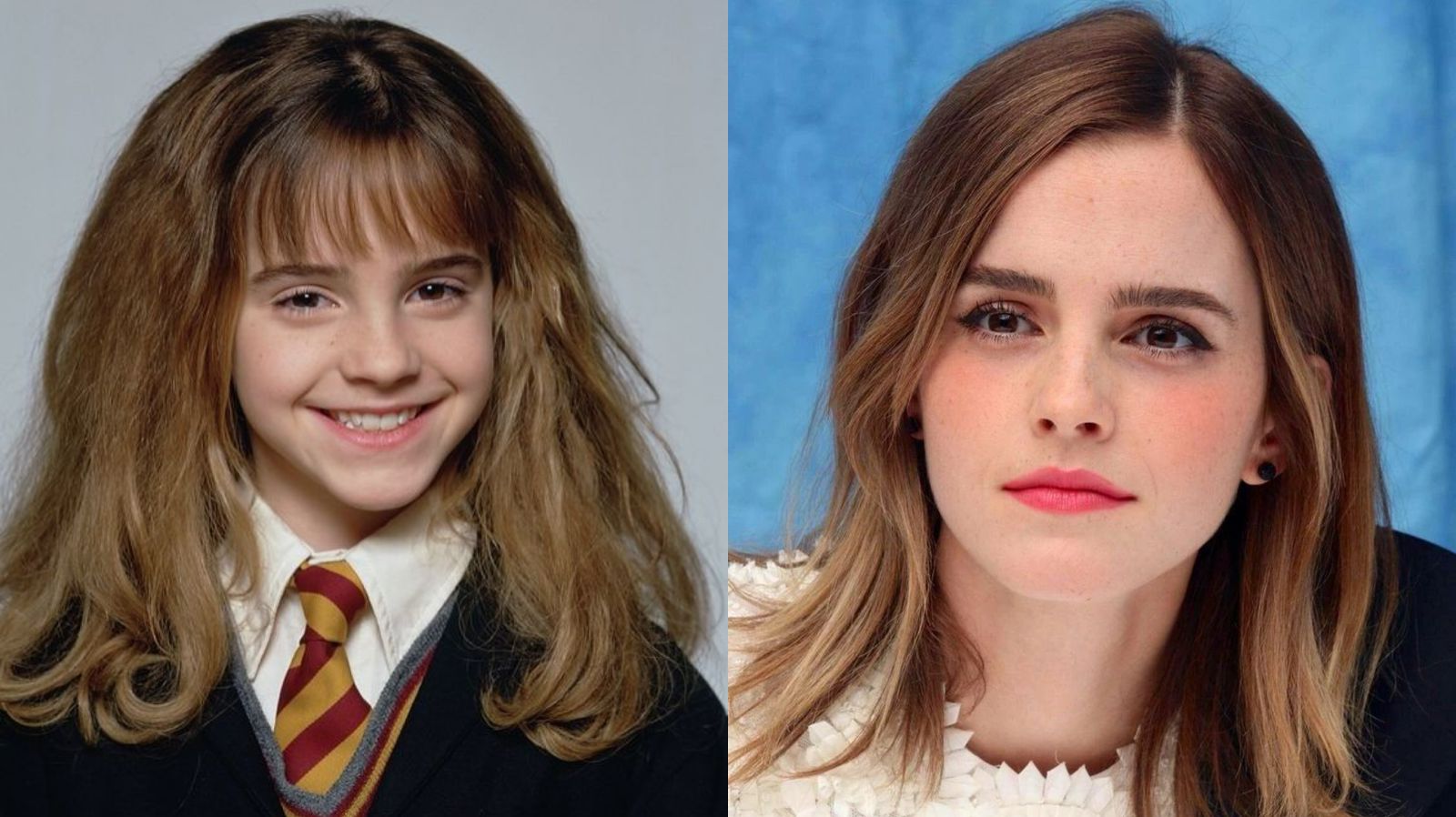 Como estão os atores de Harry Potter atualmente?