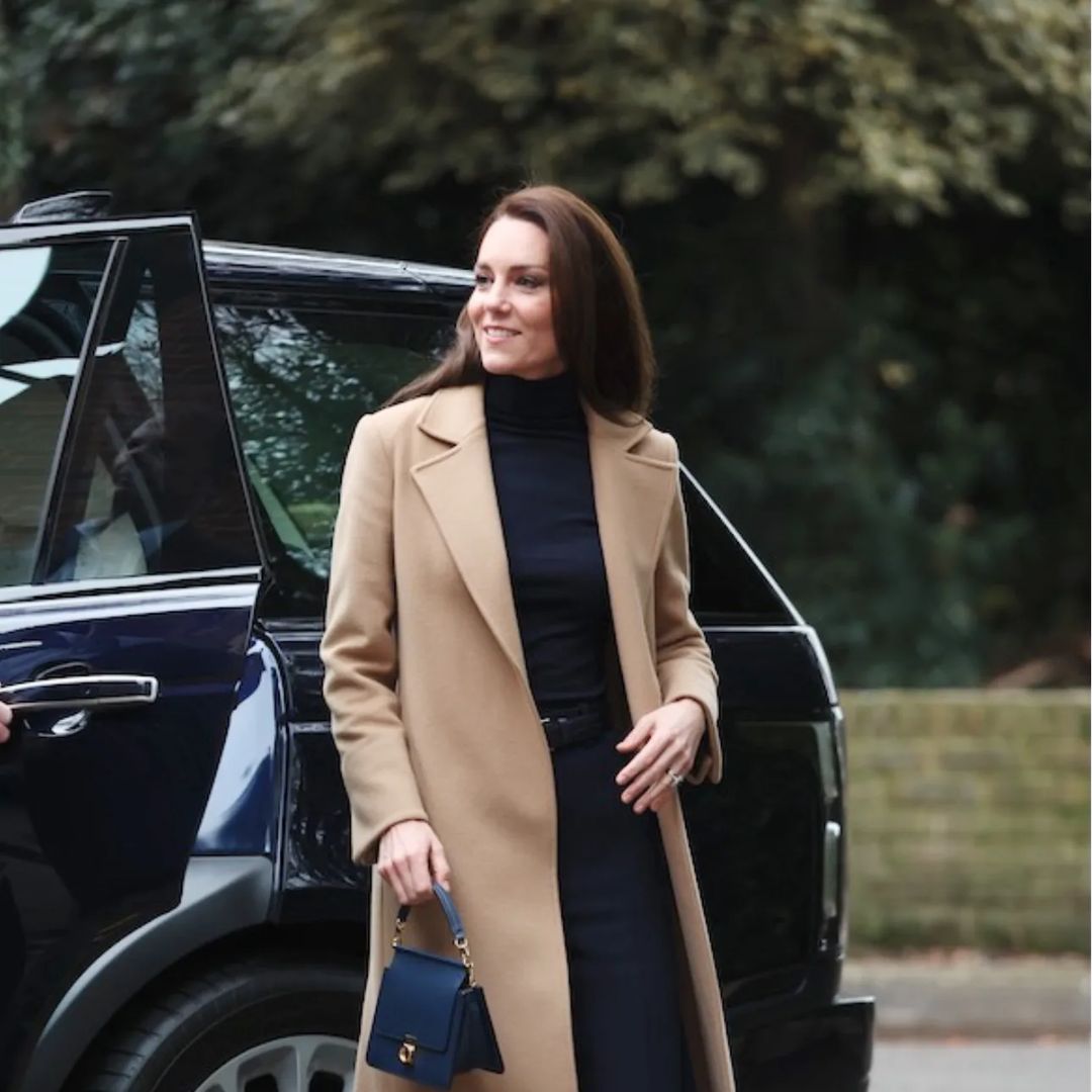 Conheça a Polène, marca francesa de bolsas queridinha de Kate Middleton