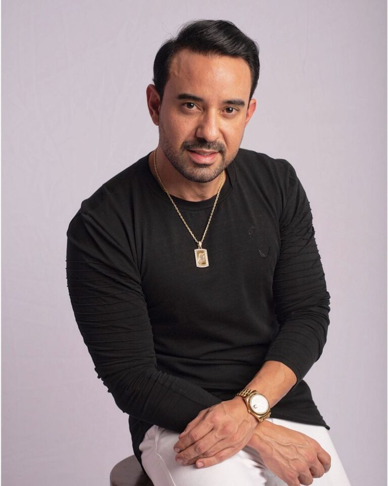 Conheça Edson Fernandes, fisioterapeuta que prepara jovens para uma ...