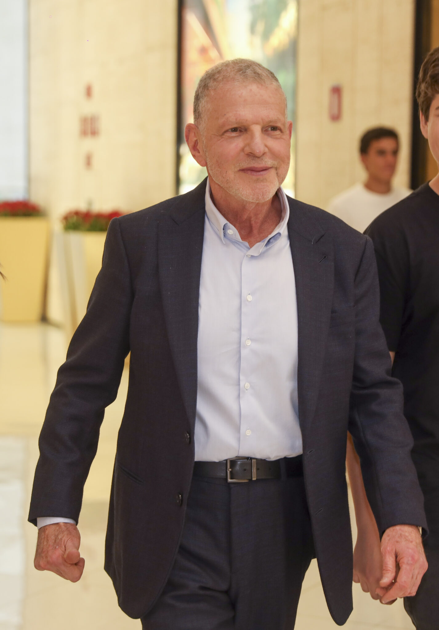 Anderson Birman, fundador da Arezzo&Co, lança livro de memórias empresarial
