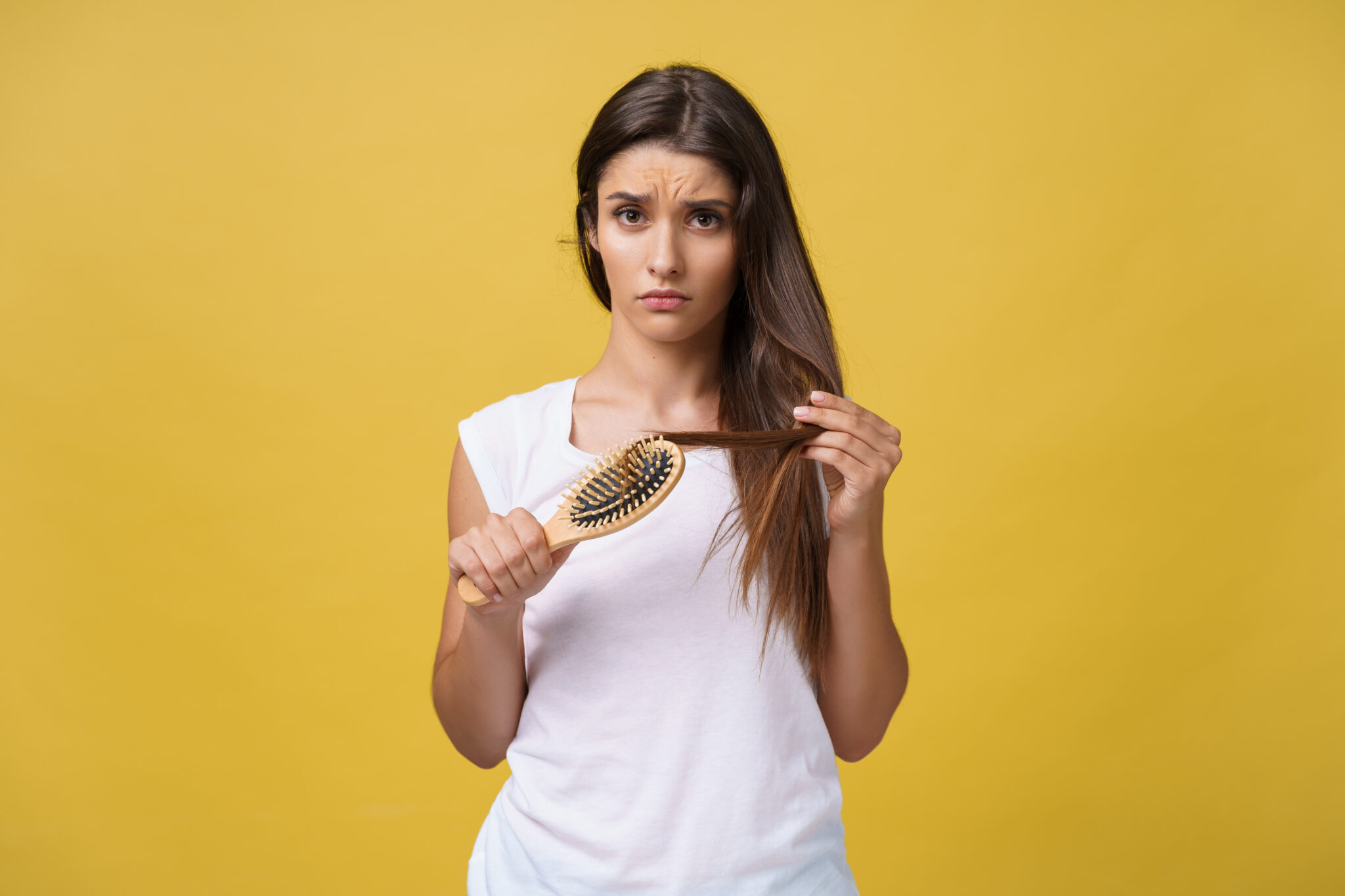 Queda De Cabelo Dermatologista Aponta Principais Causas E Tratamentos