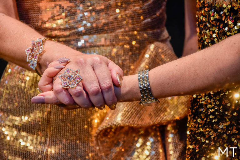 Tallis Joias completa 30 anos de trajetória com grande festa