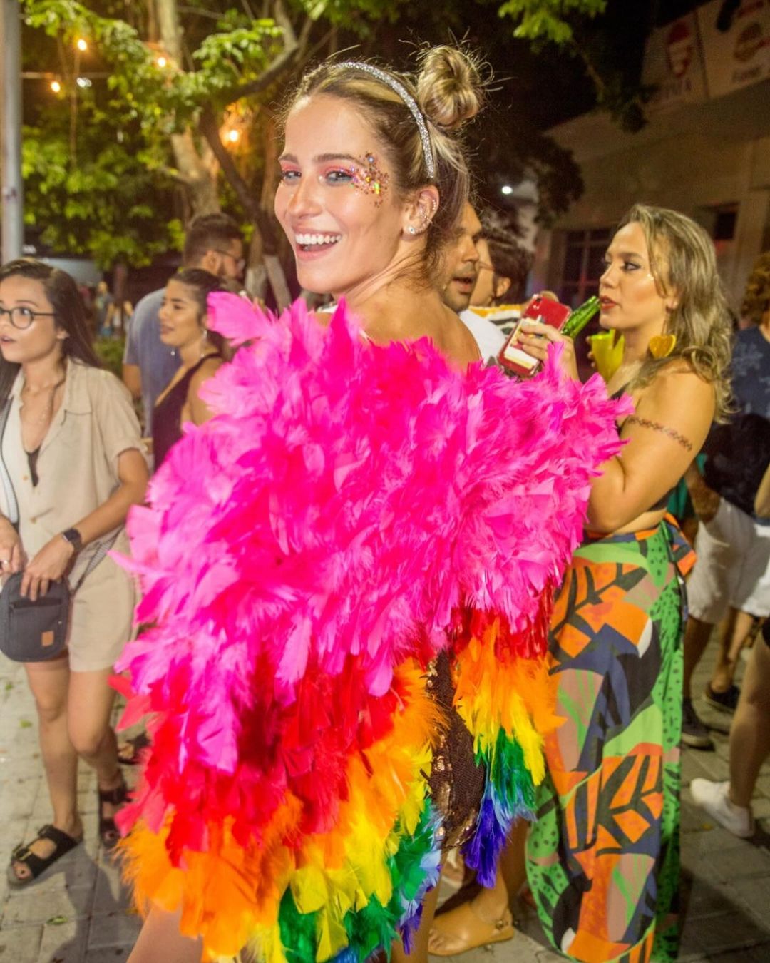 Carnaval 2024: veja dicas para montar sua fantasia