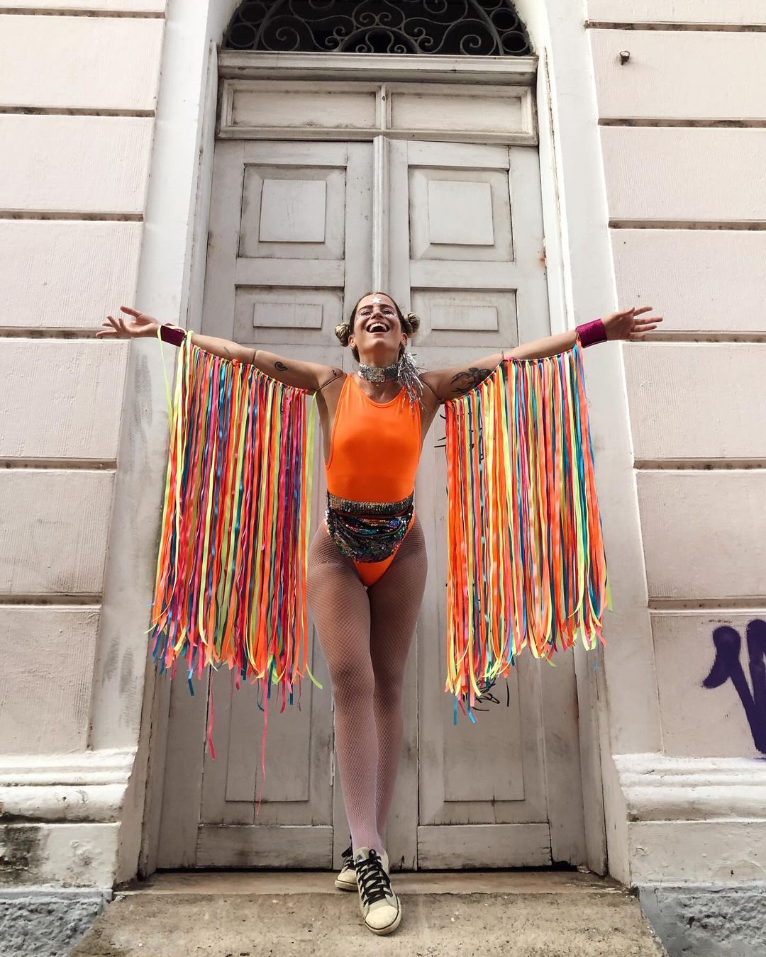 Carnaval 2024: veja dicas para montar sua fantasia