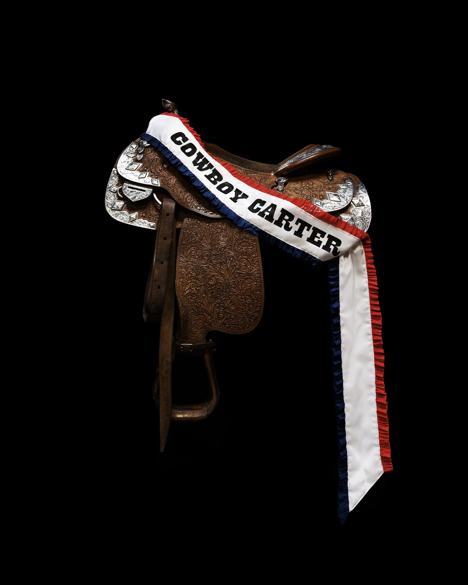 'Cowboy Carter': tudo o que sabemos sobre o álbum country de Beyoncé