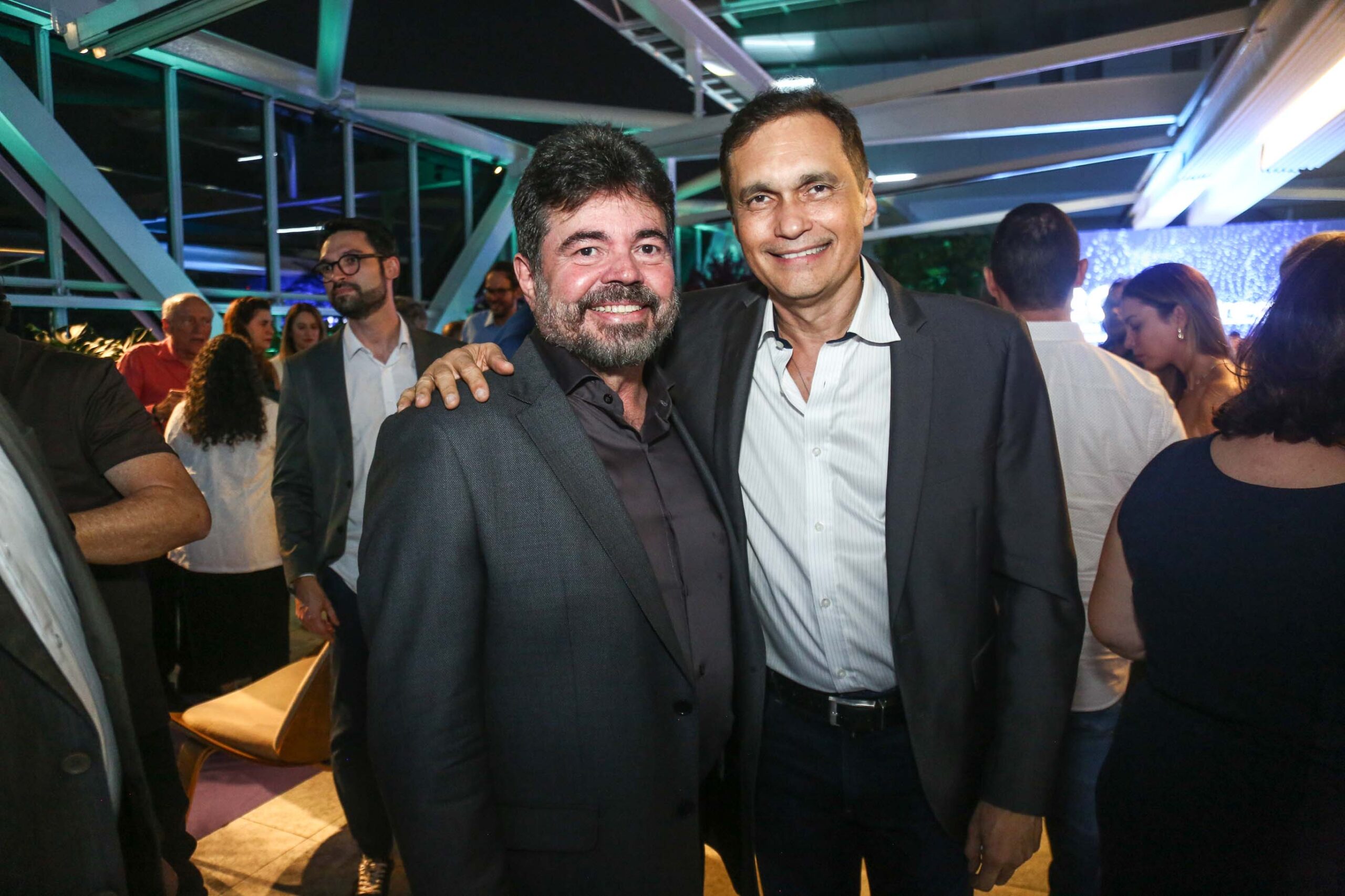 Irede inaugura o Business Center for Innovation no BS Design