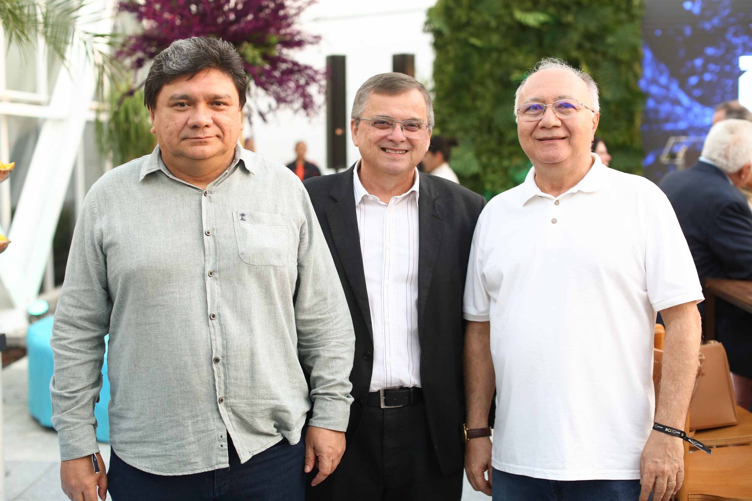 Irede inaugura o Business Center for Innovation no BS Design