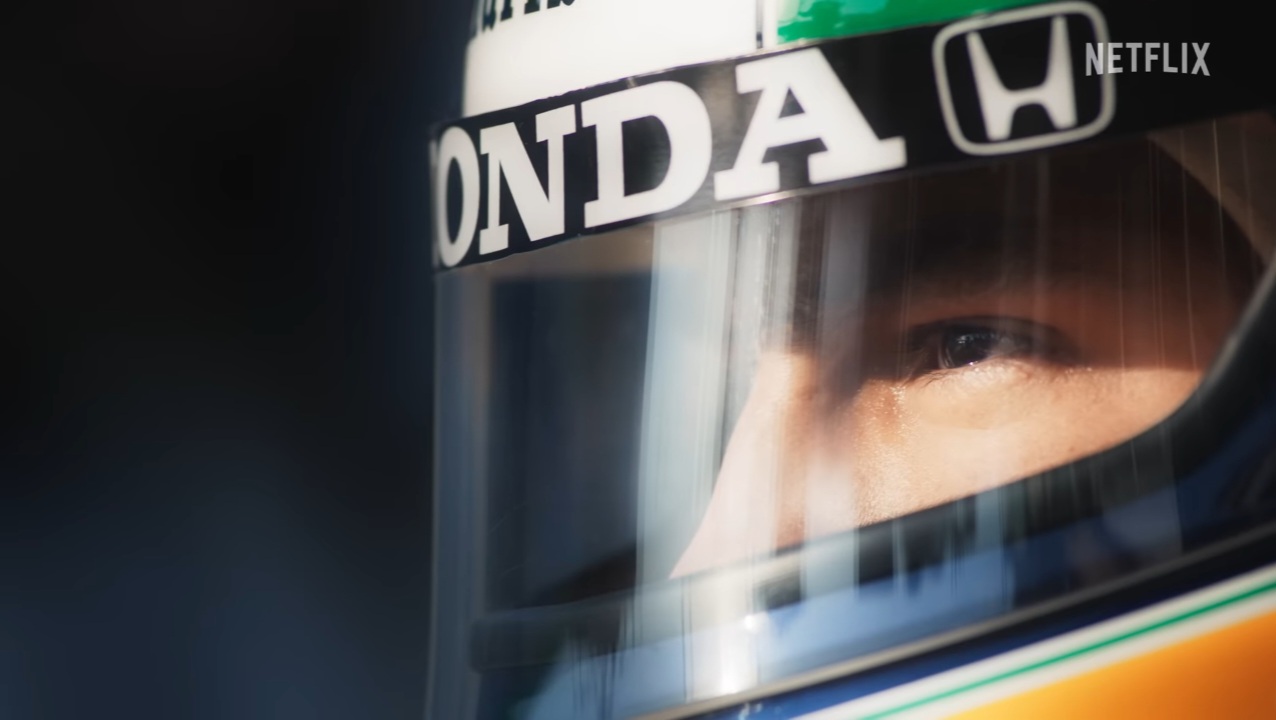 'Senna': tudo que você precisa saber sobre a minissérie; veja a data de ...