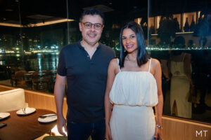 Grupo Austin inaugura Esttaleiro Parrilla do Mar em Fortaleza - Márcia Travessoni - Eventos ...