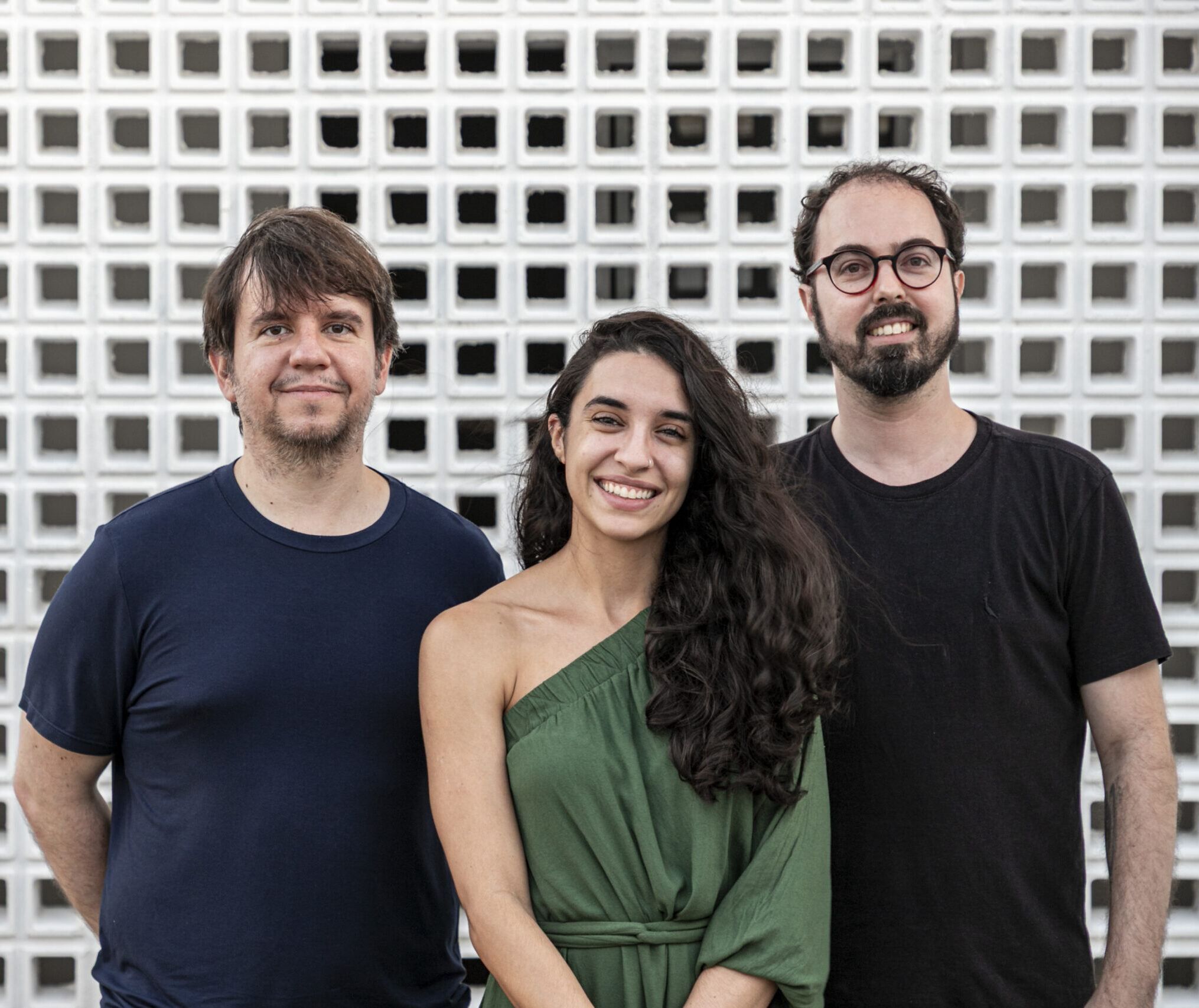 Escritório cearense estreia em bienal de arquitetura em São Paulo ...