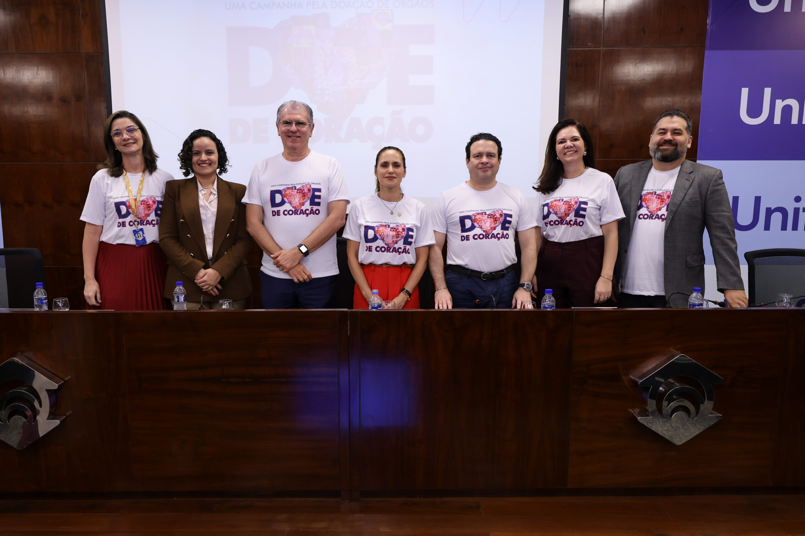 Fundação Edson Queiroz promove campanha Doe de Coração 2025