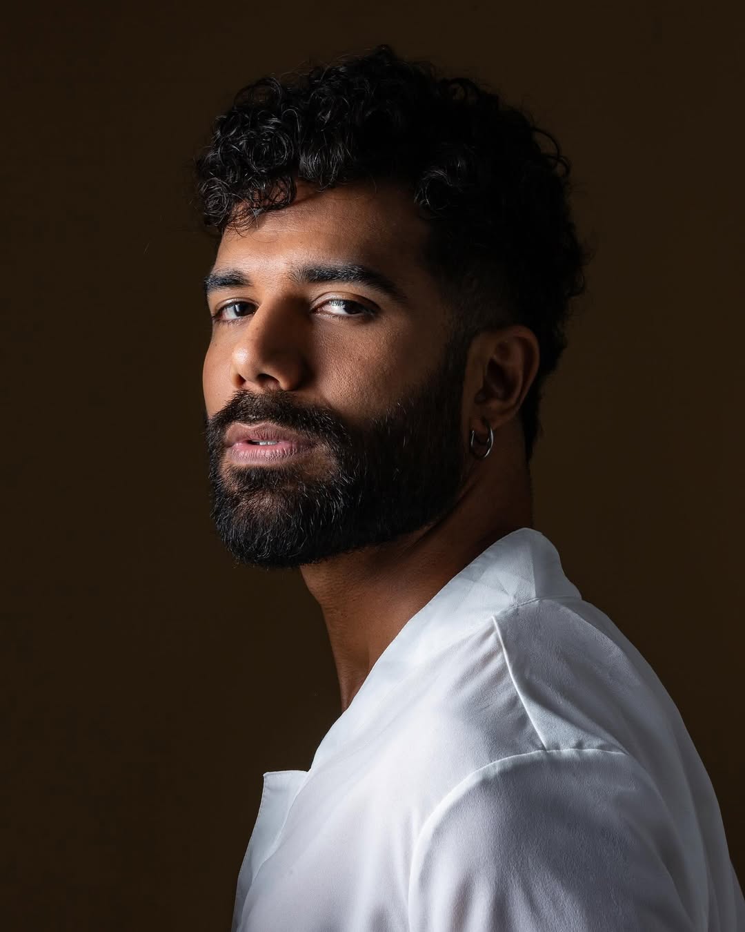 Entrevista – Danilo Castro fala de estreia em Hollywood com filme ‘Além da Culpa’